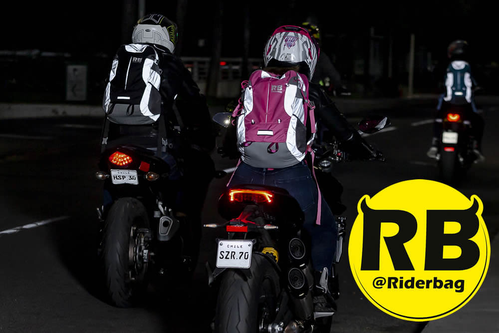 Why Motorcycle Back Protectors are Essential for Safe Motorcycle Ridin ...