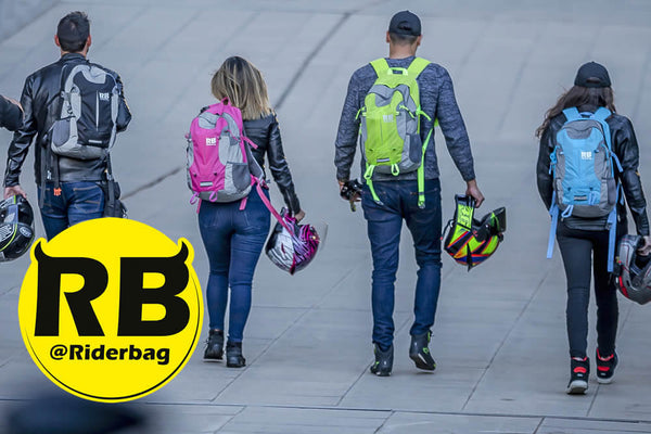 10 Must-Have Features in a Reflective Motorcycle Backpack - Riderbag ...